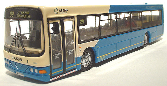 Model Bus Zone Arriva Models Model Bus Zone Arriva Models